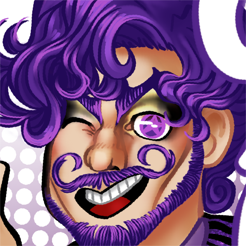 Dandy Issues – You Betta Merch