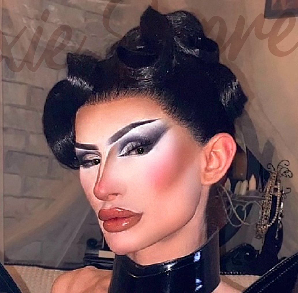 Pixie Supreme – You Betta Merch