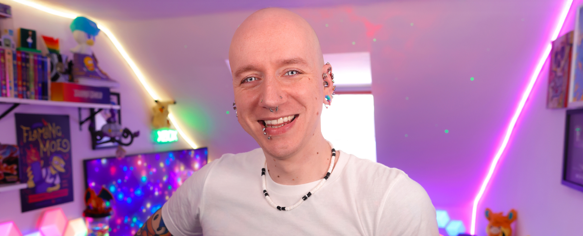 Roly West – You Betta Merch