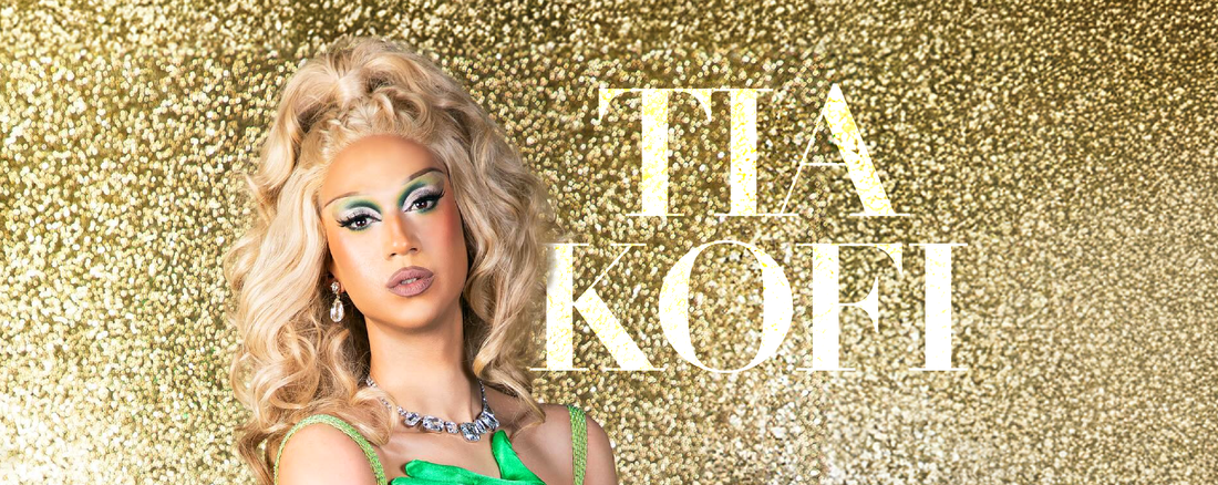 Tia Kofi – You Betta Merch